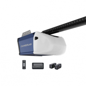 Chamberlain 1/2 Chain Drive – Garage Door Supplier Mexico
